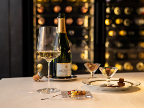 Wine Bar MERROW（ワインバー メロウ） - 六本木・麻布・広尾 (バー)の口コミやアクセス情報｜ネット予約可能｜aumo[アウモ]
