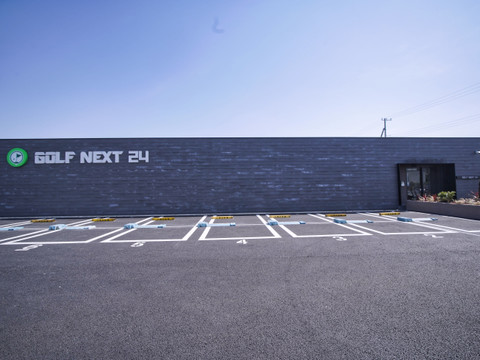 完全個室シミュレーションゴルフGOLF NEXT24 越谷店 - 春日部・越谷・草加 (その他)の口コミやアクセス情報｜aumo[アウモ]